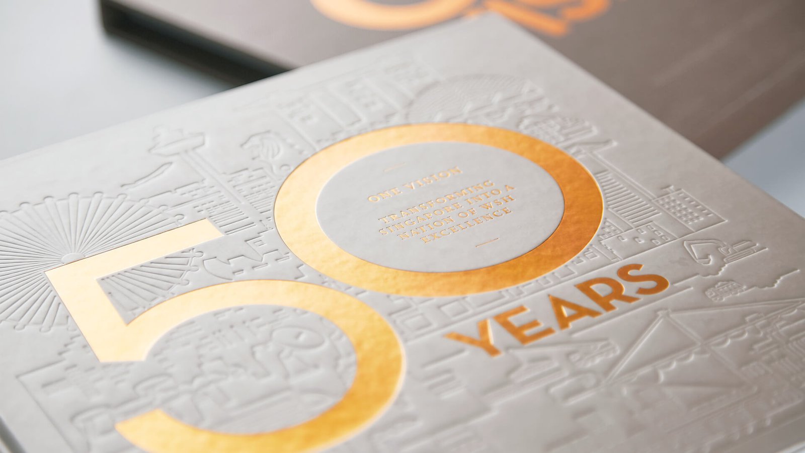 50 Years, One Vision - Siliconplus